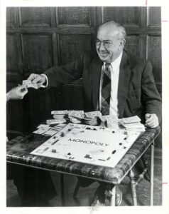 Monopoly History - Monopoly